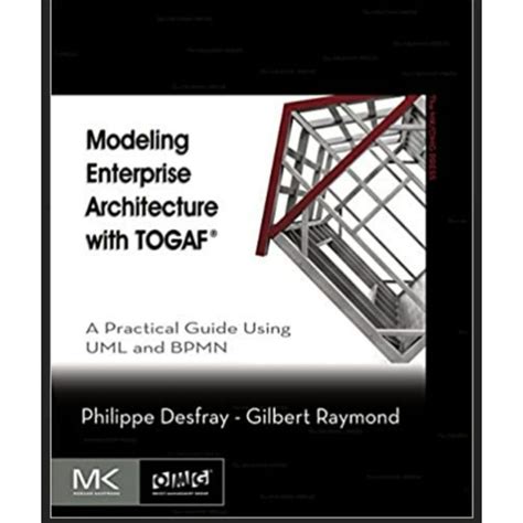 Jual Modeling Enterprise Architecture With Togaf A Practical Shopee Indonesia