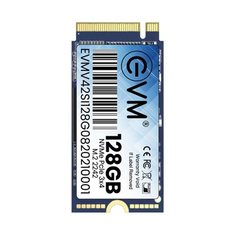 128gb M2 Nvme 2242 Ssd