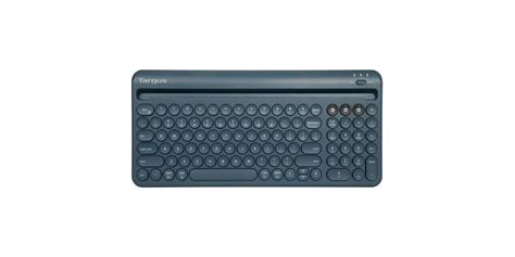 Targus Bluetooth Keyboard With Tablet Phone Cradle