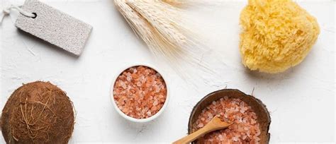 Los Beneficios De Las Sales Del Mar Muerto Consejos De Salud Belleza