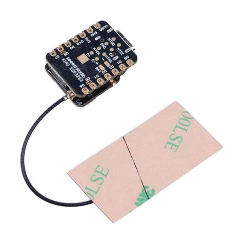 Seeed Xiao Esp32s3 Sense The Pi Hut