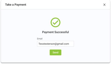 Crp Getting Started W Payments Sending Transactions To Your