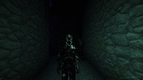 ፱፩፪ Eclipsed Dread ፱፩፱ Dark Fantasy темная нежить 1218 1214