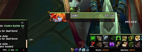 How I Use ExitLag To Increase FPS And Reduce Lag In Games WoW Lazy Macros