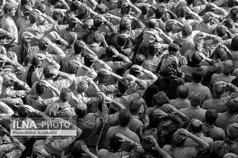 فرارو تصاویر آنتوان سوروگین نخستین عکاس عاشورایی؛ آثاری بدیع از