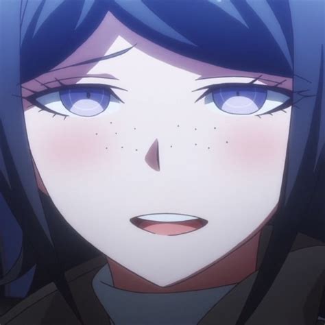 Mukuro Ikusaba Danganronpa Personagens De Anime Anime