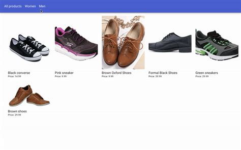 Build An Ecommerce App With Nextjs And Shopify Logrocket Blog
