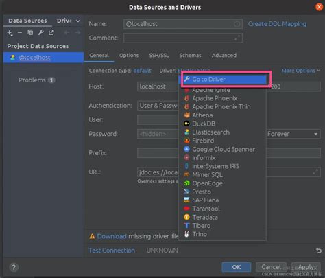 elasticsearch：intelij elasticsearch plugin 集成intelij 是 java 掘金