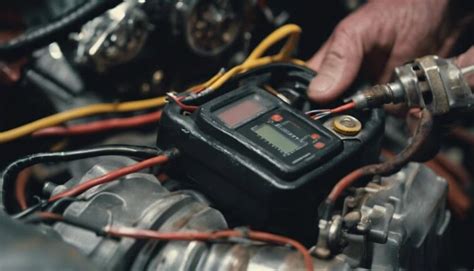 How To Check Stator On 2000 Harley Davidson Ultra Classic Iron Horse
