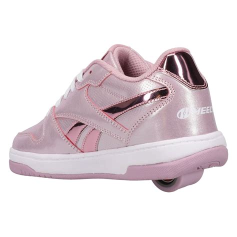 Heelys Reebok Bb 4500 Low Heelys Uk