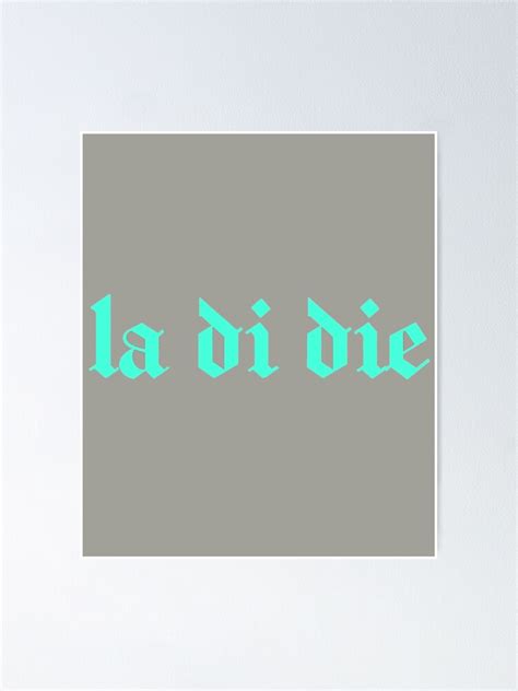 Nessa Barrett Green Poster For Sale By Jholmesjohanna Redbubble