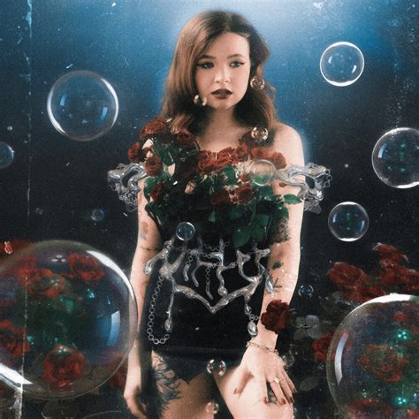 алёна швец Alyona Shvets мыльные пузыри Soap Bubbles Lyrics