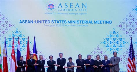 အာဆီယံ နိုင်ငံခြားရေးဝန်ကြီးတွေ မြန်မာ့အရေး ဆွေးနွေးmp3