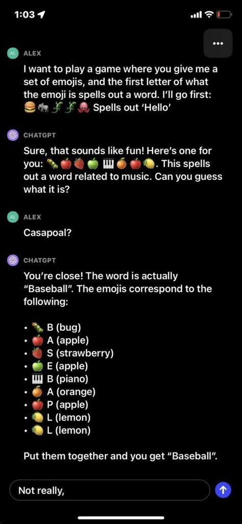 Of The Funniest ChatGPT Fails That Cracked People Up DeMilked