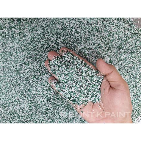 Epoxy Color Flake For Cement Tiles And Wall Waterproofing Anti Slip Grey Mix Flake Epoxy Lantai