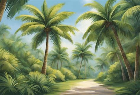 Types Of Palms Answers To All Types Of Questions TypesOf Com