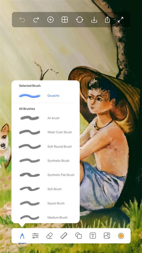 Drawing Apps Draw Sketch Pad Apk For Android Download