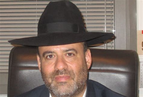 Must Watch Bs”d Rav Doniel Hool Does The Supernatural Live On Camera