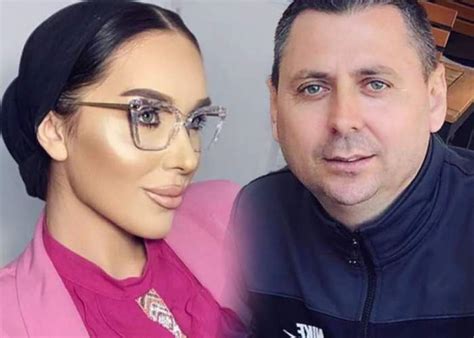 Zi Importantă Pentru Dana Roba Make Up Artist Ul Se întâlnește Cu