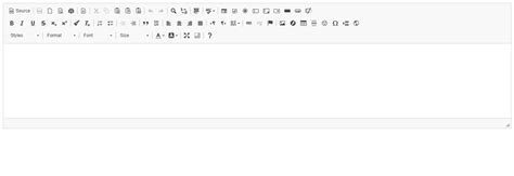 tìm hiểu về 2 editor phổ biến hiện nay ckeditor vs tinymce the