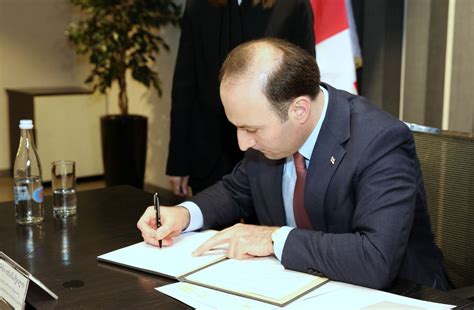 სახელმწიფო უსაფრთხოების სამსახური State Security Service Of Georgia სახელმწიფო