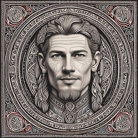 Convert Photo To Sami Style Free Online And Ai Powered