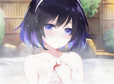 Anime Ecchi  Anime Ecchi Bath Discover And Share S Anime