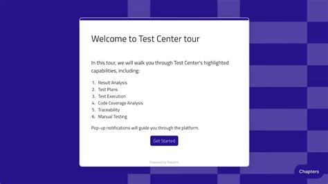 Testcenter Testautomation Testexecution Softwaretesting Kristin Baker