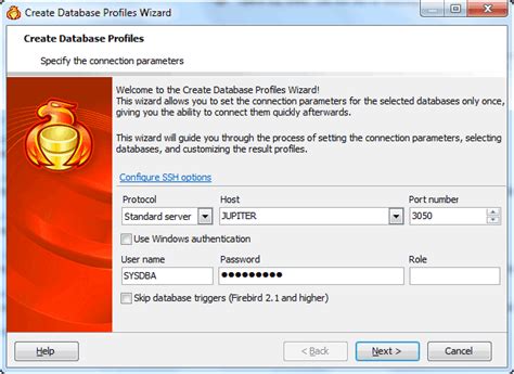 firebird gui tools firebird database management software by sql