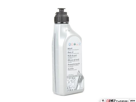 Genuine Volkswagen Audi - G052128A1KT - Differential Service Kit ...
