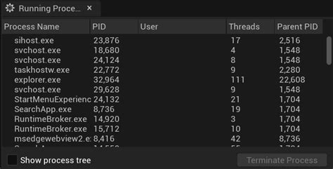 Connecting To And Managing Devices In Unreal Engine Unreal Engine 56 Documentation Epic