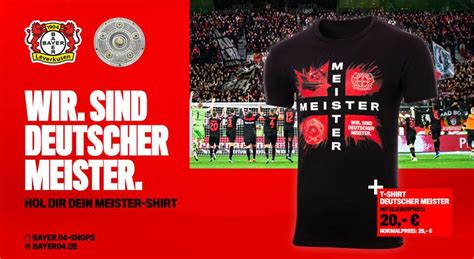 Bundesliga Bayer04de