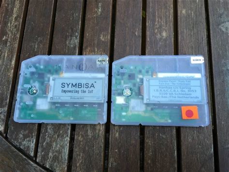 Hanhaa Symbisa IoT Dev Kit Review Element14 Community