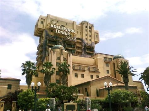 The Twilight Zone Tower Of Terror Disney Wiki Fandom