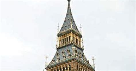 런던 상징 빅벤 공식이름 엘리자베스 타워로 개명