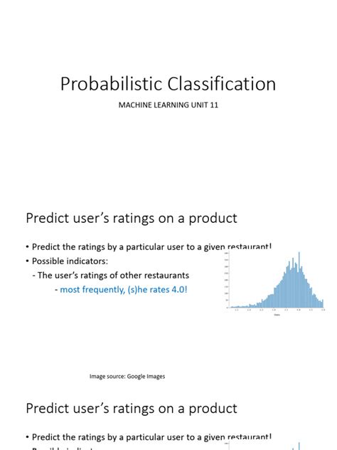 Mlfa Bayesian Classifier Pdf Statistical Classification