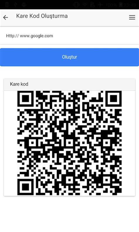 Barkod Okuyucu Apk Pour Android Télécharger