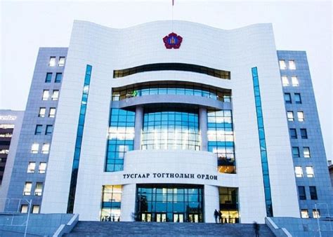 Танилц Засгийн газрын шинэ сайд нар Elive