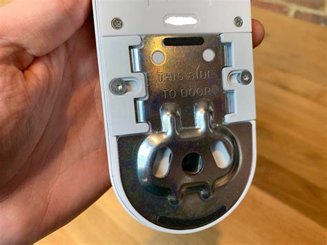 How Simplisafe Smart Lock Works