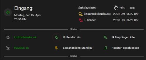 Custom Layout Card Need Help With Alignment Frontend Home Assistant