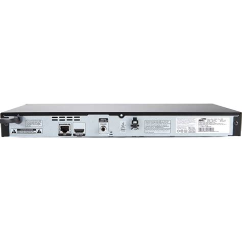 Samsung Bd E5300 Blu Ray Player Hdmi Usb Dlna Tekrevolt