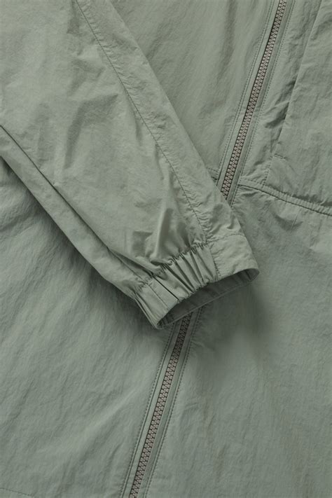 남성 패커블 방풍 자켓 윈드포레스트kolon Sport