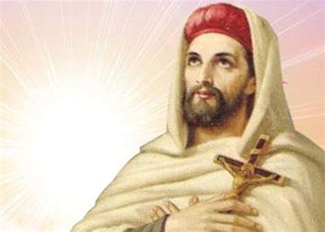 ഫെബ്രുവരി 4 വിശുദ്ധ ജോണ്‍ ബ്രിട്ടോ രക്തസാക്ഷി Malabar Vision Online