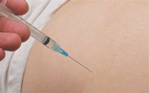 Why Buttock Injections Vinmec
