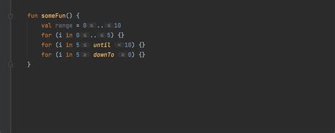 Improved Ide Performance New Editor Inline Hints And More For Kotlin