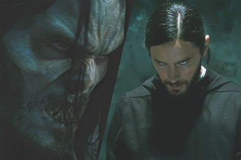 Jared Leto Llegará A Hbo Max Con Morbius” La Película Basada En El Personaje De Marvel Infobae