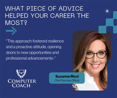 Computer Coach It Training On Linkedin Computercoach Featuredarticle Feature Quote Career