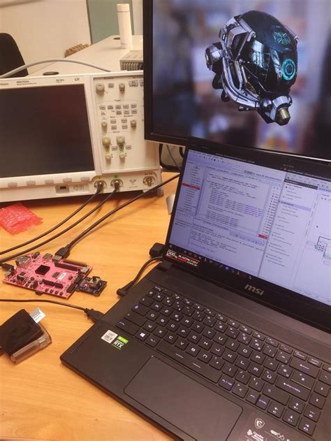 Xilinx Fpga Pynq Software Hardware Computerscience Jeremie