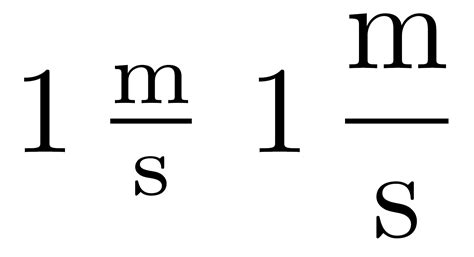Siunitx Per Modefraction In Displaystyle With Tfrac Tex Latex