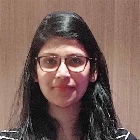 Poorva Gupta Assistant Manager Hr Gieseckedevrient Gmbh Xing